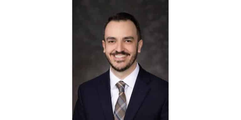 The University of Kansas Health System St. Francis Campus appoints Adam ...
