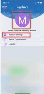 Set Up Online Registration and Check-In | KU Health System