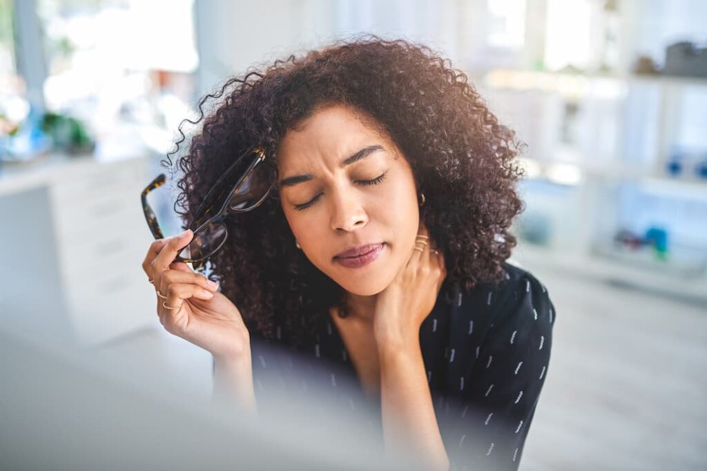 Pain Management Clinic in Topeka, Kansas | KU Health System