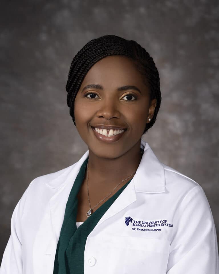 Primary Care - The University of Kansas Health System
