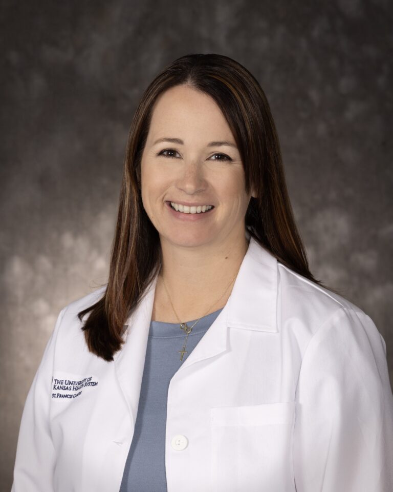 Primary Care - The University of Kansas Health System